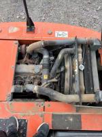 China High-quality Japanese original imported used used hitachi ex120 crawler excavator for sale for sale
