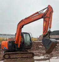 China Just the crawler excavator for your engineering work, used Hitachi ZX70 in excellent shape! for sale