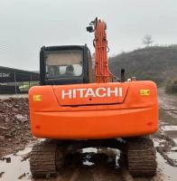 China Just the crawler excavator for your engineering work, used Hitachi ZX70 in excellent shape! for sale