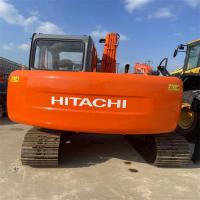 China Orignal Japan High quality used hitachi zx60 crawler excavator good condition cheaper price used hitachi zx60 crawler excavator for sale