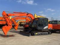 China The 7 tons used hitachi zx70 excavator good condition used hitachi 70 excavator for sale for sale