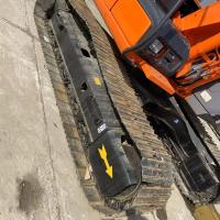 China The 13 tons hitachi excavator used good condition used hitachi zx130 crawler excavator for sale