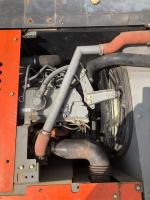 China 85% new! Used Hitachi excavator ZX200 at its prime! for sale