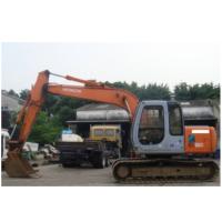 China Your dream excavator now here! Used Hitachi EX120-5 with great functionality! for sale