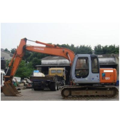 China Your dream excavator now here! Used Hitachi EX120-5 with great functionality! for sale