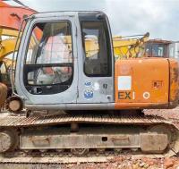 China Your dream excavator now here! Used Hitachi EX120-5 with great functionality! for sale