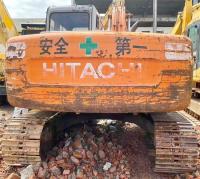 China Your dream excavator now here! Used Hitachi EX120-5 with great functionality! for sale