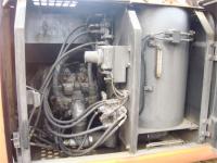 China Your dream excavator now here! Used Hitachi EX120-5 with great functionality! for sale