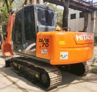 China Finally available for sale! Used Hitachi ZX70 excavators in perfect condition! Cheap shipping from China. for sale
