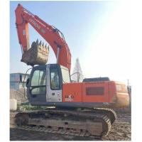 China The ideal machine just for you! Used Hitachi 20-ton excavators ZX200G! for sale