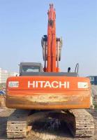 China The ideal machine just for you! Used Hitachi 20-ton excavators ZX200G! for sale