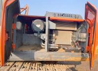China The ideal machine just for you! Used Hitachi 20-ton excavators ZX200G! for sale