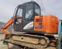 China Waiting for you! Used Hitachi ZAXIS excavator ZX60 now here! for sale