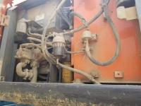 China Waiting for you! Used Hitachi ZAXIS excavator ZX60 now here! for sale