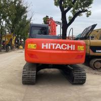 China High quality 12 tons used excavator hitachi 120 good condition hitachi excavator used at low price for sale for sale