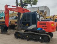 China Now on sale! Used Hitachi ZX120 excavators for your construction needs! for sale