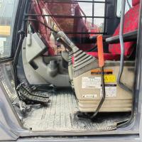 China Now on sale! Used Hitachi ZX120 excavators for your construction needs! for sale