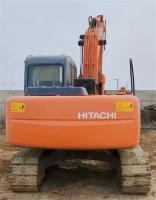 China Looking for excavator second hand used? Used Hitachi ZX120 crawler excavator at your service! for sale