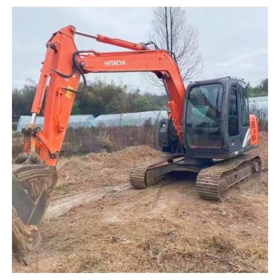 China Used excavator sale spree! Chinese used excavator. Hitachi ZX70, high quality with cheap price! for sale