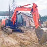 China Used excavator sale spree! Chinese used excavator. Hitachi ZX70, high quality with cheap price! for sale
