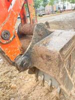 China Used excavator sale spree! Chinese used excavator. Hitachi ZX70, high quality with cheap price! for sale