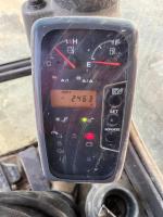 China Buy used excavator in China! Used excavators in Shanghai! Hitachi ZX120 in great health! for sale