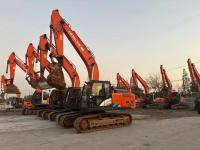 China The 24 tons used hitachi excavator good condition japan made hitachi used excavator for sale for sale