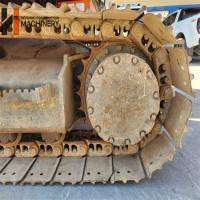 China Good performance zx 135us used excavator amphibious excavator for sale in pakistan for sale