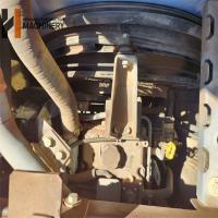 China Good performance zx 135us used excavator amphibious excavator for sale in pakistan for sale