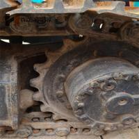 China Good performance used excavator ex60 for sale in Shanghai for sale