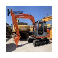 China Good performance 6ton for sale in Shanghai used excavator ex60 for sale