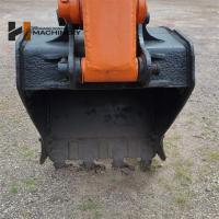 China Good performance 6ton for sale in Shanghai used excavator ex60 for sale