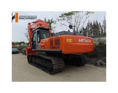 China used hitachi zx200-3 crawler excavator for sale in Shanghai for sale