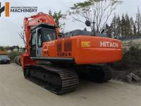 China used hitachi zx200-3 crawler excavator for sale in Shanghai for sale