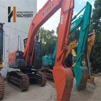 China used hitachi zx200-3 crawler excavator for sale in Shanghai for sale