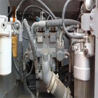 China used hitachi zx200-3 crawler excavator for sale in Shanghai for sale