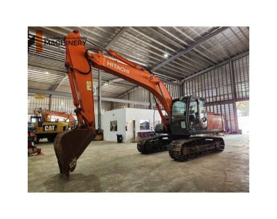 China Best selling used hitachi 350 excavator for sale in Shanghai for sale