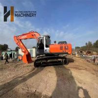 China Best selling used hitachi 350 excavator for sale in Shanghai for sale