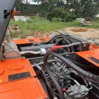 China Best selling used hitachi 350 excavator for sale in Shanghai for sale