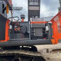 China Best selling used hitachi 350 excavator for sale in Shanghai for sale