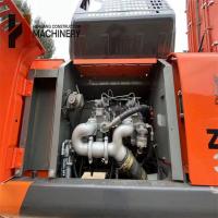 China Best selling used hitachi 350 excavator for sale in Shanghai for sale
