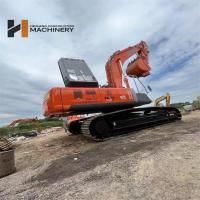 China Best selling used hitachi 350 excavator for sale in Shanghai for sale