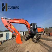 China Best selling used hitachi 350 excavator for sale in Shanghai for sale