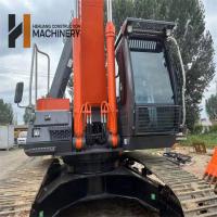 China Best selling used hitachi 350 excavator for sale in Shanghai for sale
