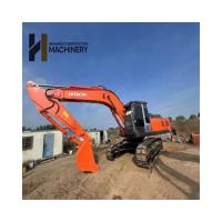 China Best selling used hitachi zx350 crawler excavator for sale in Shanghai for sale
