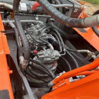 China Best selling used hitachi zx350 crawler excavator for sale in Shanghai for sale