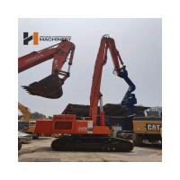 China japanese original hitachi 470 used excavator for sale in Shanghai for sale