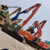 China japanese original hitachi 470 used excavator for sale in Shanghai for sale