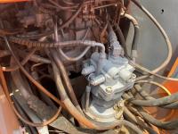 China Best selling used hitachi 120ex excavator for sale in Shanghai for sale