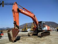 China ex300lc-3 used hitachi excavator for sale in Shanghai with low price for sale